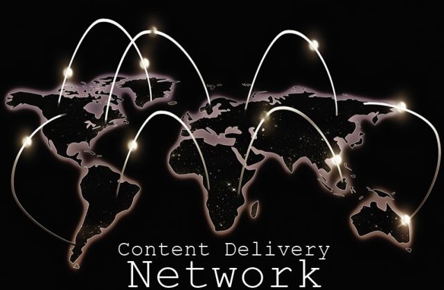 What is Content Delivery Network and Why is it important? | Yourtechdiet