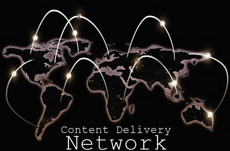 What is Content Delivery Network and Why is it important? | Yourtechdiet