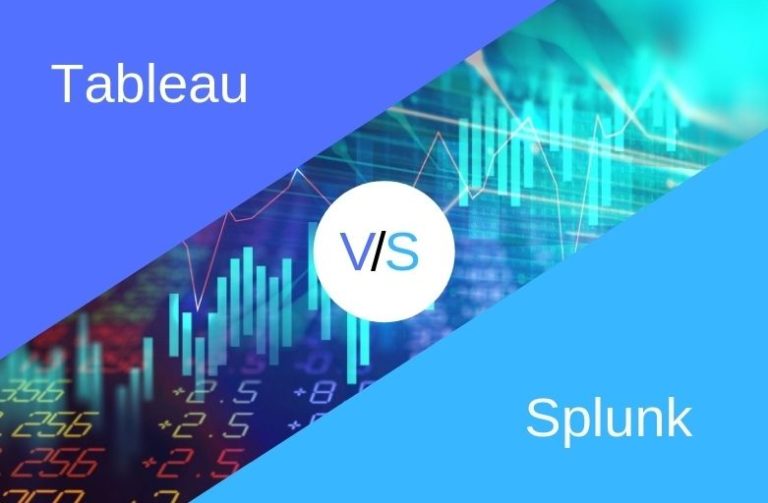Learn in Detail Tableau vs Splunk: Ranking, Function, Pricing