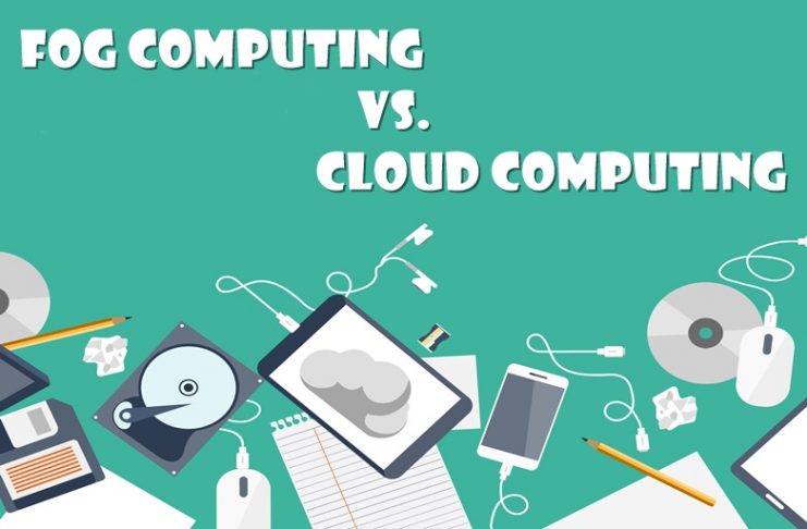 Fog Computing vs. Cloud Computing: 6 Points of Difference Fog Computing vs. Cloud Computing: 6 Points of Difference