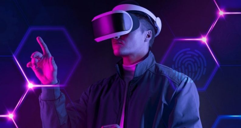 Top 5 Virtual Reality Trends to Look out for in Near Future