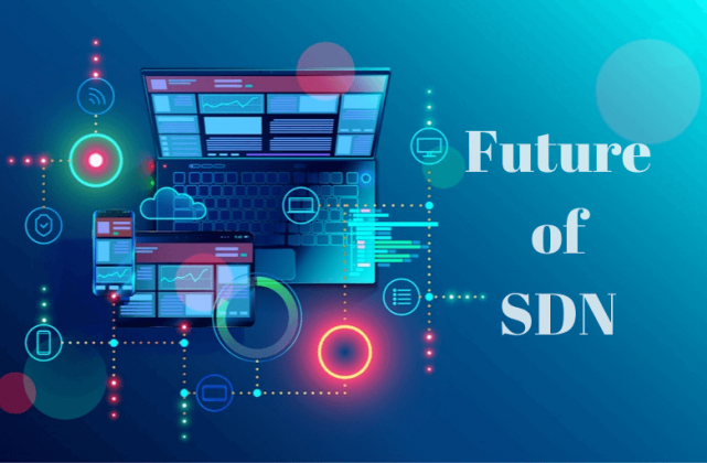 Brief About What does The Future hold for Software Defined Networking (SDN)