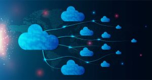 Linux Cloud Server: Unleashing the Power of Servers.