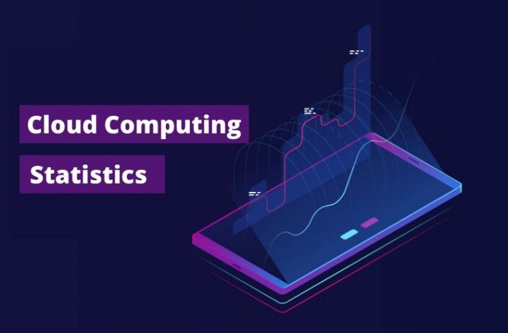 Cloud Computing (SaaS, PaaS and IaaS) Statistics for 2020 and Beyond