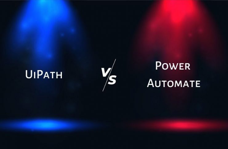 Power Automate vs. UiPath: Comparison of performance, pricing & more