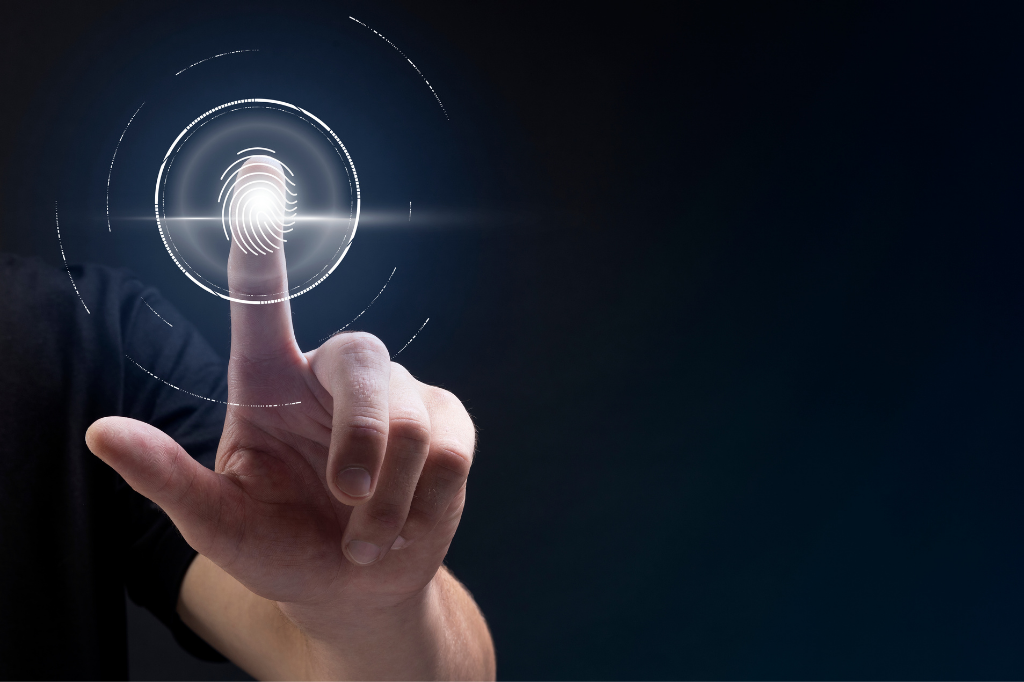 Learn what are the Advantages of biometric screening software