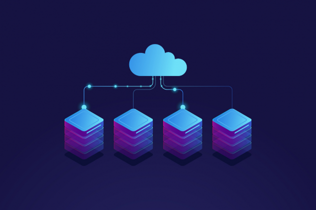 Levels Of Virtualization Implementation In Cloud Computing