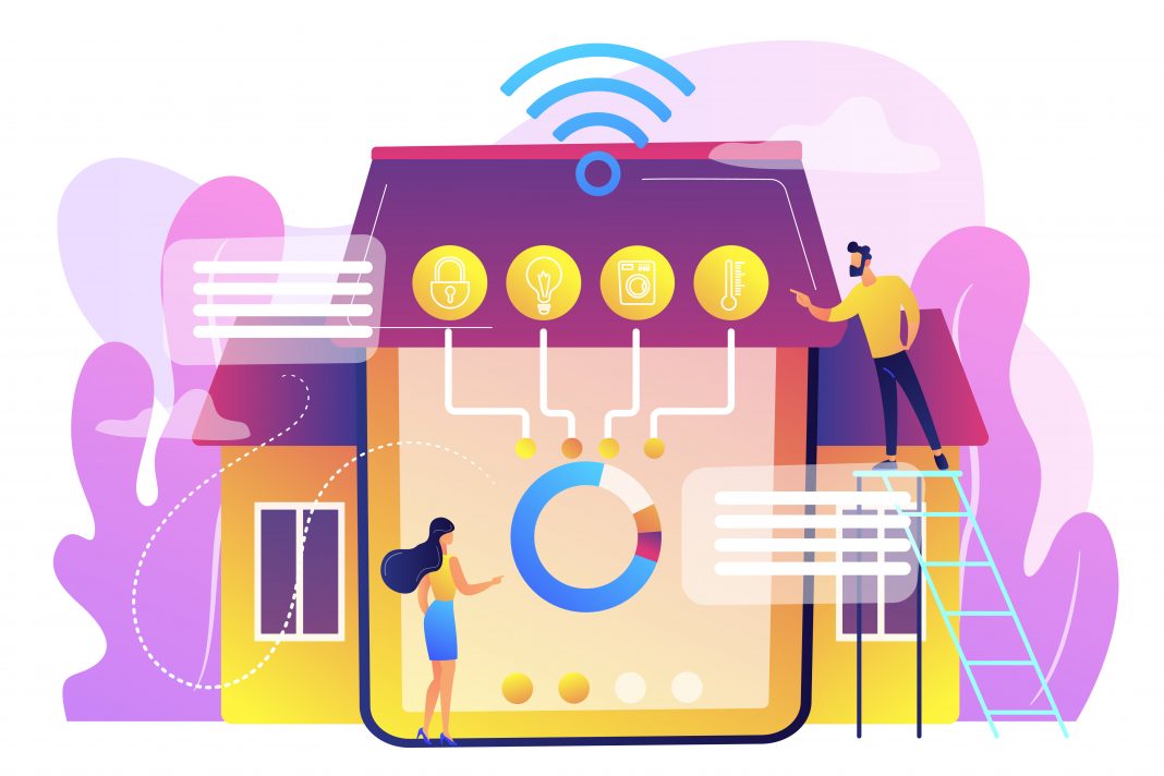 Ways for securing IoT devices at home | YourTechDiet