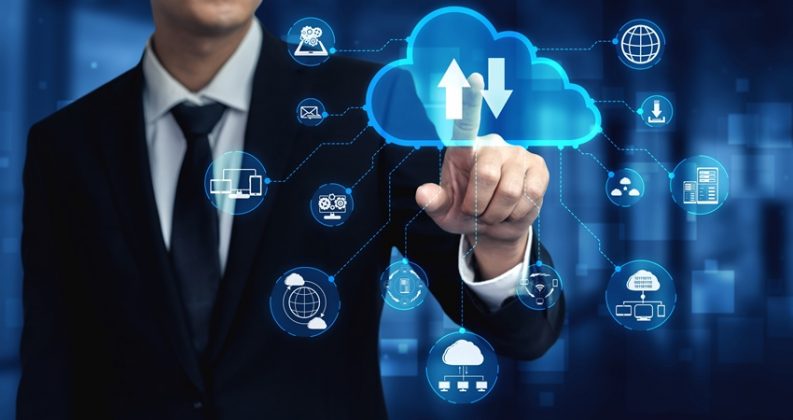 What is Cloud Transformation? And How to Choose the Right Services?