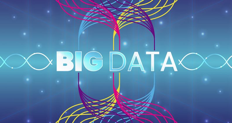Most Important Big Data Adoption Trends - Industry Wise
