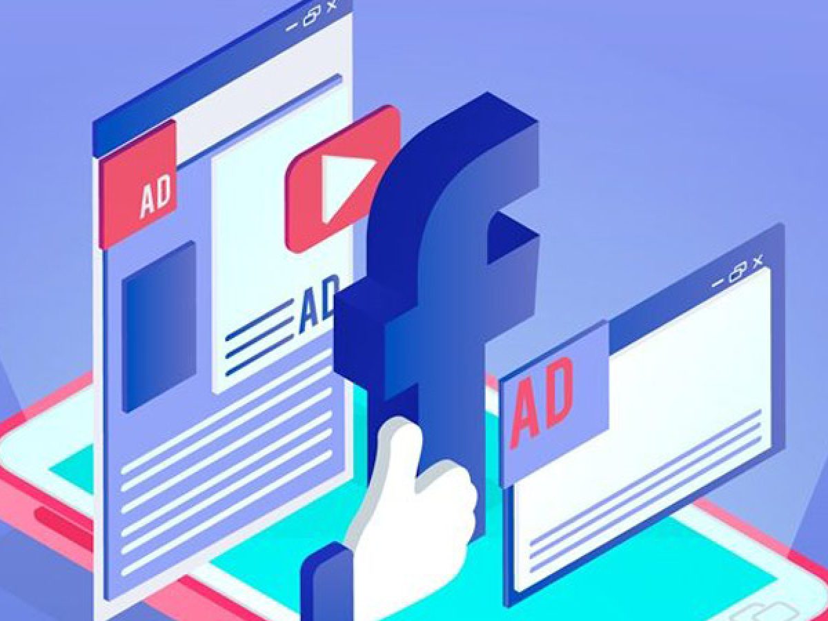 Facebook Vector Ai