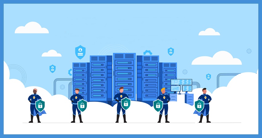 Learn the Top Cloud Storage Future Trends