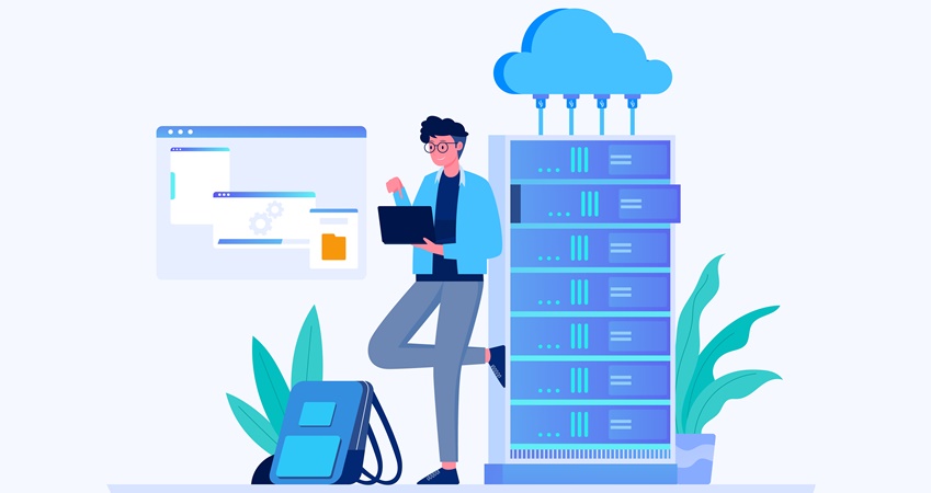 Virtualization in Cloud Computing: Requirement and Purpose