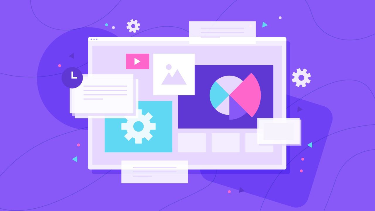 How to Build a Web CMS Architecture?