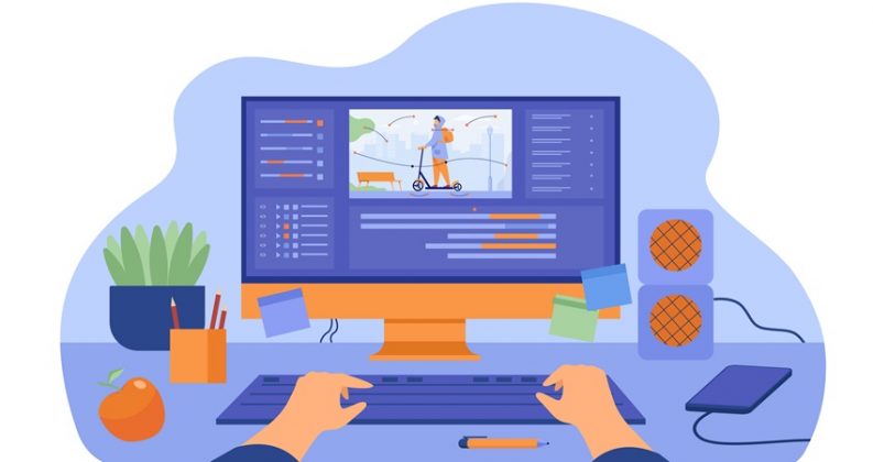 What is the Difference between centralized computing & Distributed System