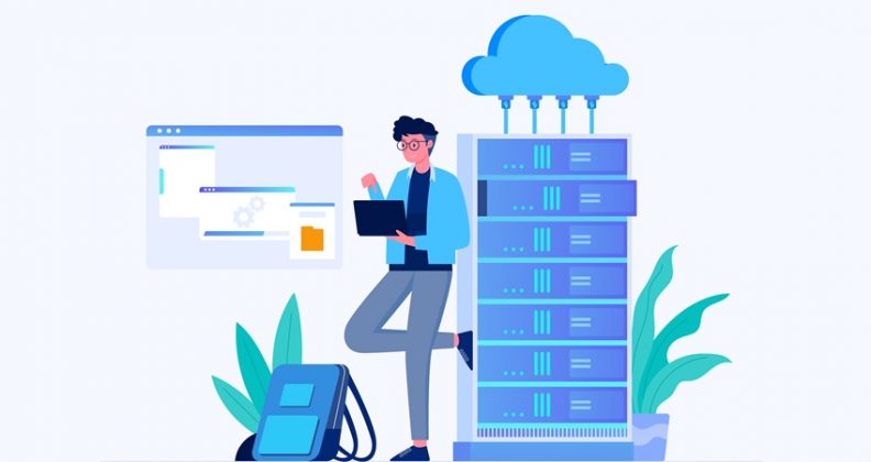 What is the purpose of cloud rapid elasticity in Cloud Computing?