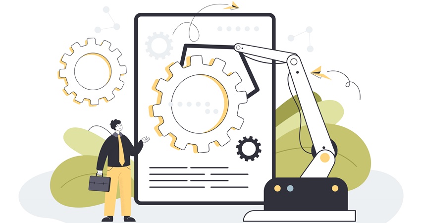 Get Brief Understanding About Microsoft Power Automate & Power Flow