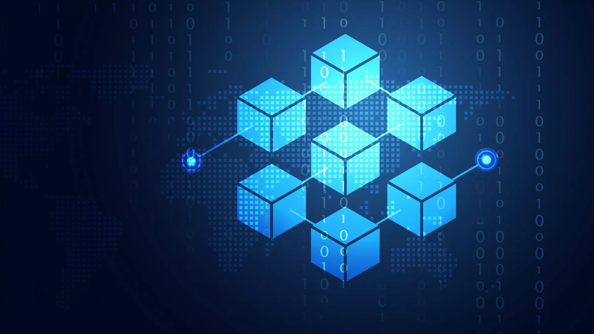 Blockchain mechanism : A Guide to Grasping its Inner Workings