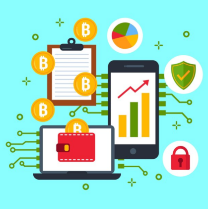 Cryptography: Unveiling Its Different Types