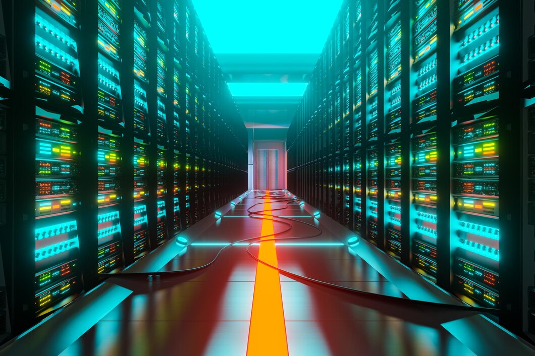 Data Center Trends: Keeping an Eye on the Evolving Landscape