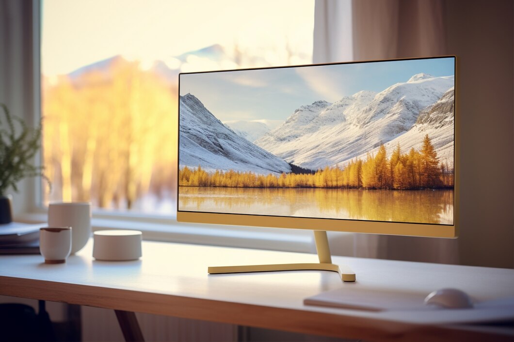 Lenovo's ThinkCentre Desktops with AMD Ryzen™ PRO 8000 Series