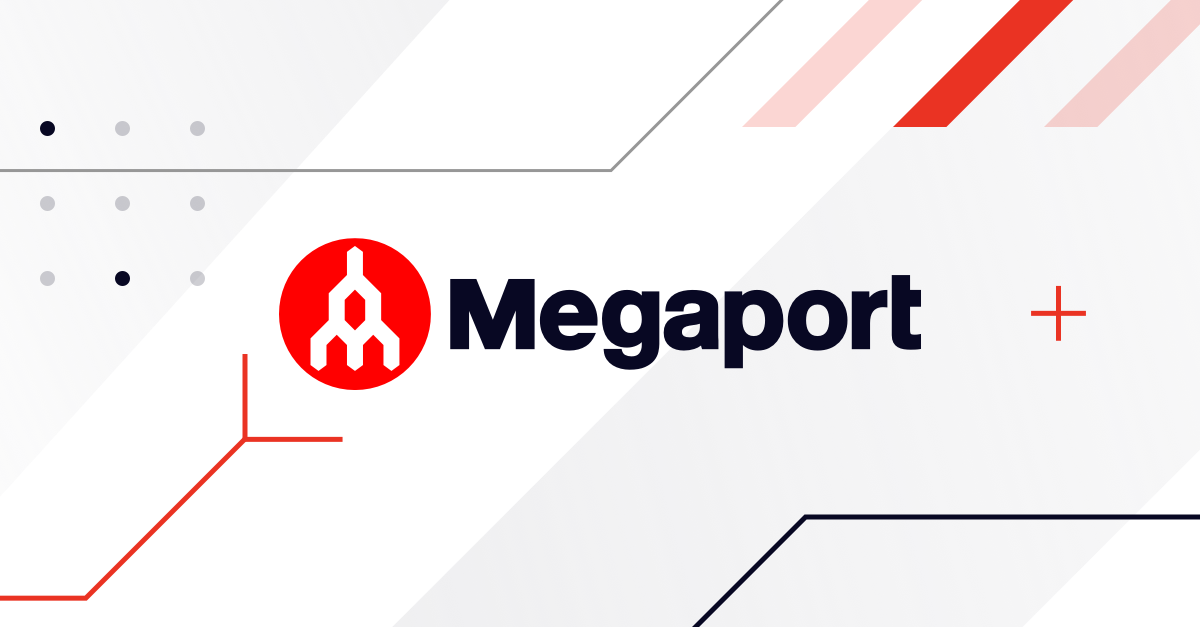 Megaport Launches AWS Direct Connect on AWS Marketplace