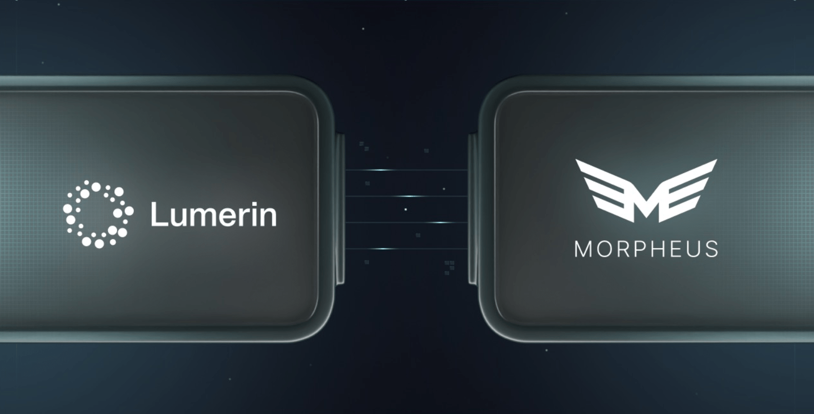 Lumerin launching AI Compute Testnet Node on Morpheus Networ.