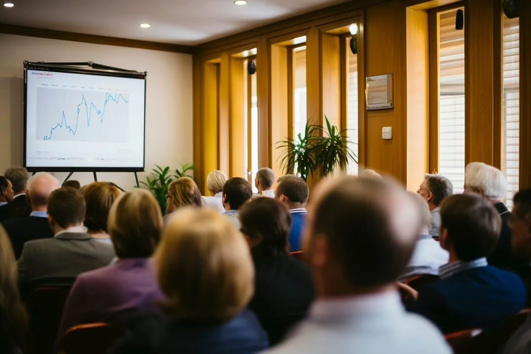 Udemy to Attend the J.P Morgan Conference