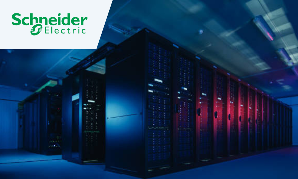 Schneider's New Whitepaper on Liquid Cooling for AI Data Centers