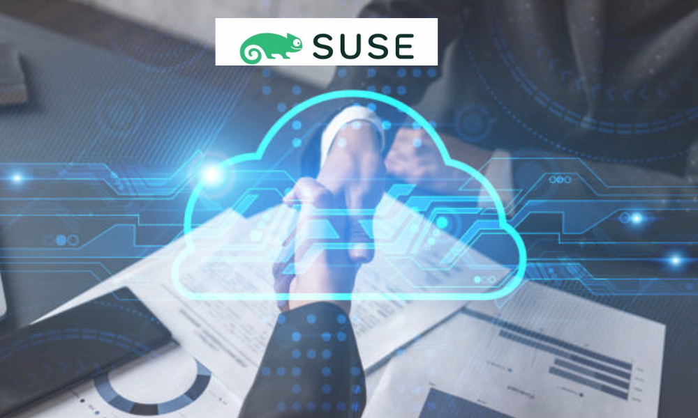 Suse One Cloud Elevate Boosts Partner Cloud Sales