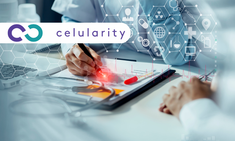 Celularity Welcomes Richard J. Berman to Board of Directors Celularity Welcomes Richard J. Berman to Board of Directors