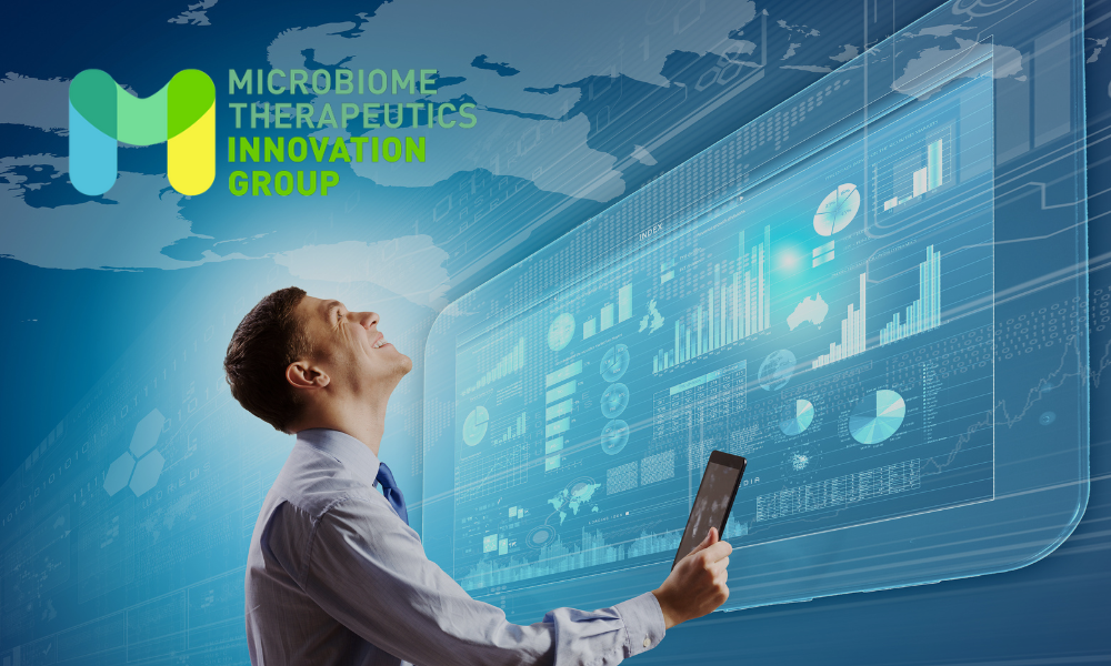 EMIH & MTIG Partner to Advance Microbiome Therapeutics