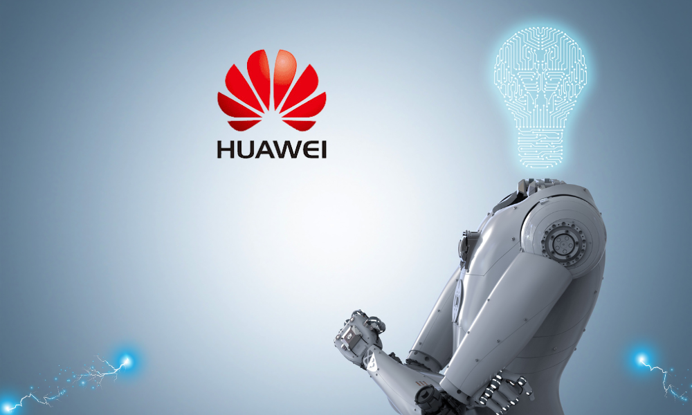 Huawei Launches Intelligent Power Distribution Solution