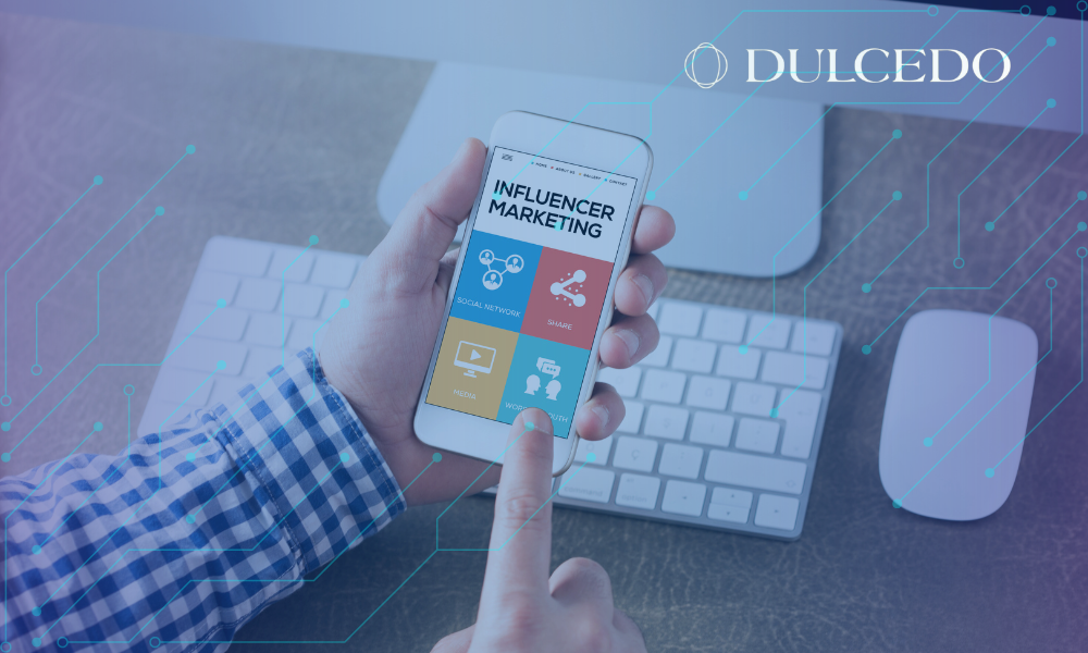 Dulcedo Acquires Node App for AI Influencer Marketing