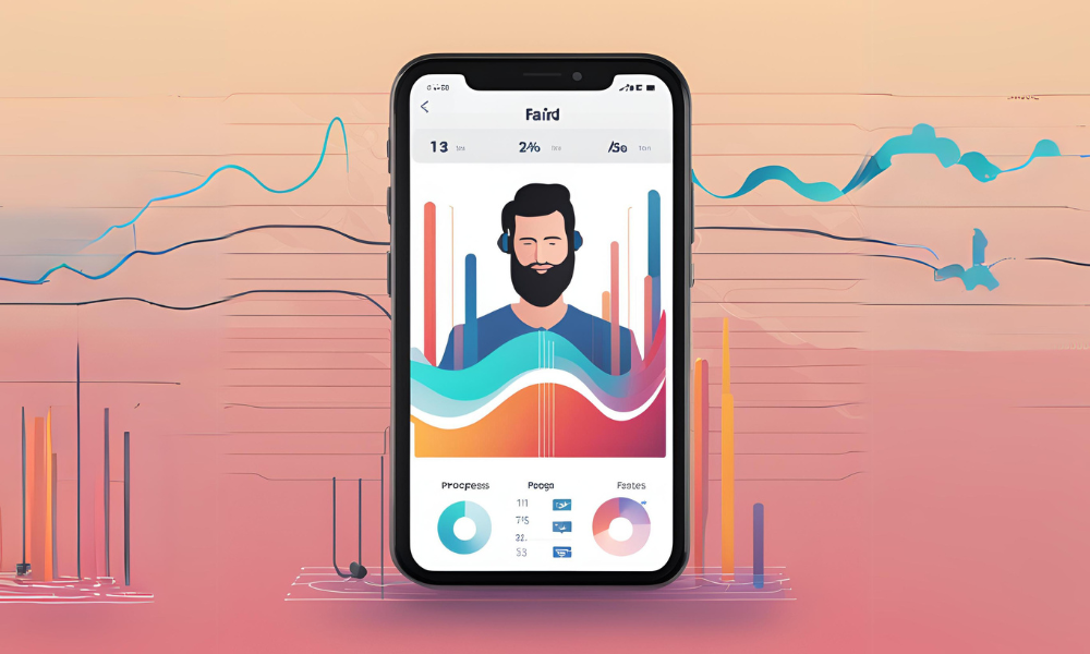 Faidr Industry's First AI Podcast Player by Auddia