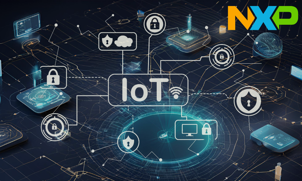 NXP Combines ultra-wideband Radar and Secure Ranging