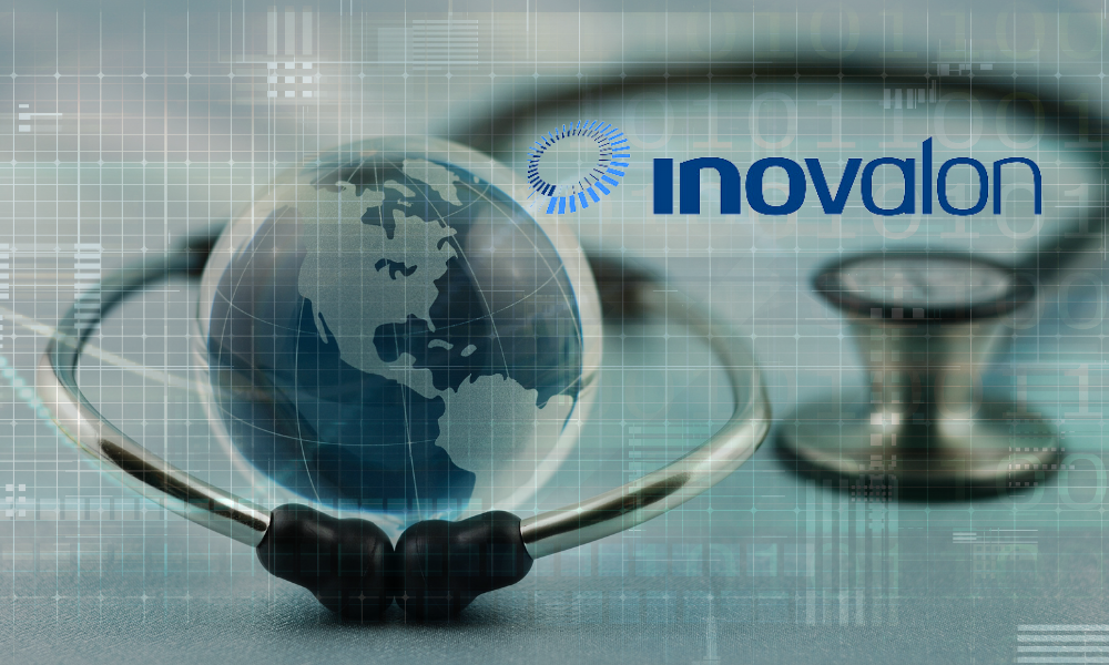 AI-Powered Healthcare Solutions from Inovalon
