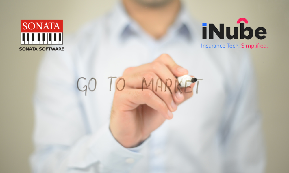 iNube & Sonata Partner for Insurance Digital Transformation