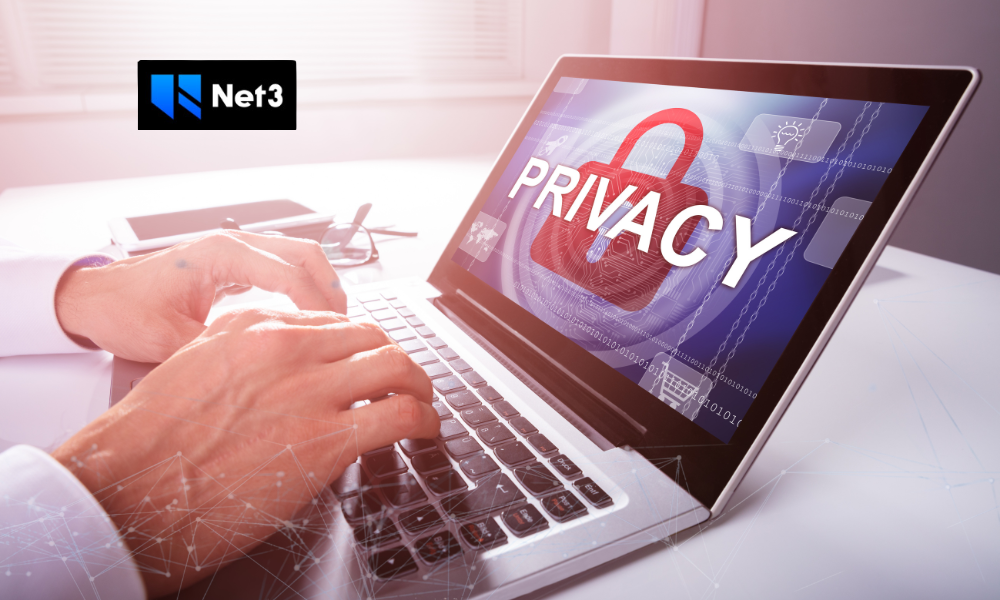 Net3.org Launches Beacon Network for Privacy Communication