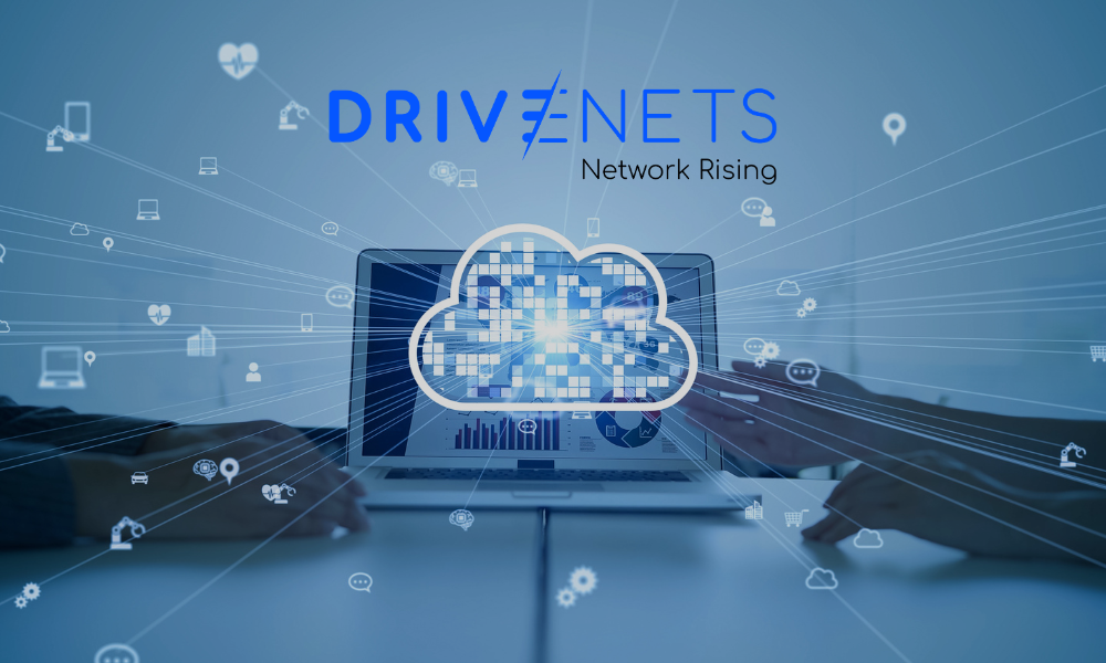 DriveNets Strengthens India Presence with New Partners