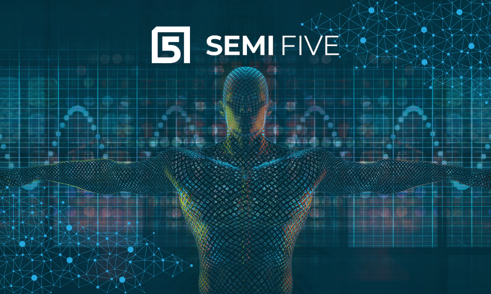 SEMIFIVE & Arm Partner on High-Performance Chip Design