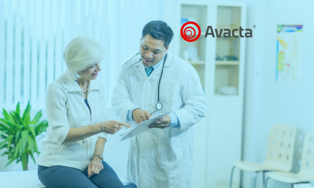 Avacta Group Appoints New CSO with Oncology Expertise