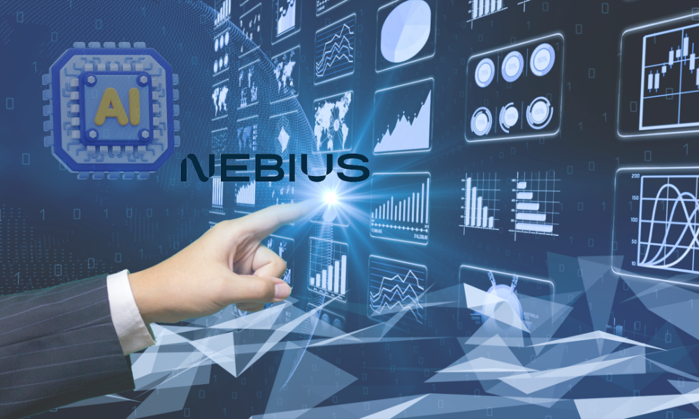 Nebius Unveils AI-Centric Cloud for Developers