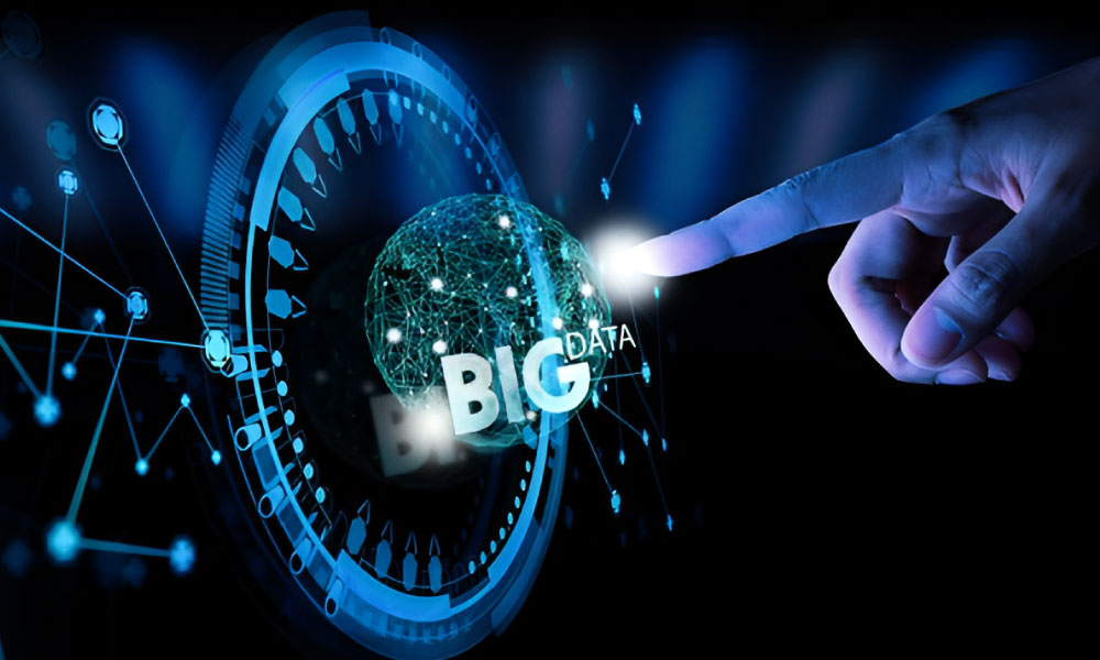 Big Data Glossary: Key Terms Every Marketer Needs to Know