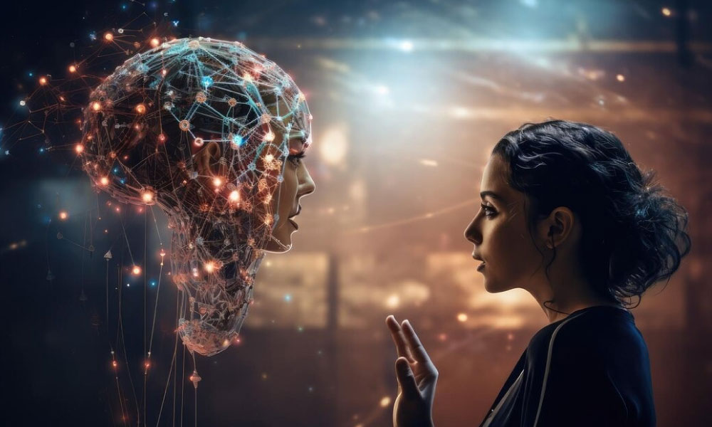 Human-Centered AI: Transforming Technology with a People