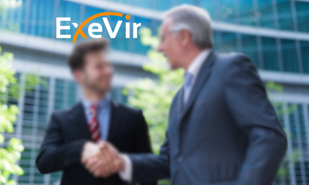 ExeVir Appoints New CEO to Advance COVID-19 Therapy