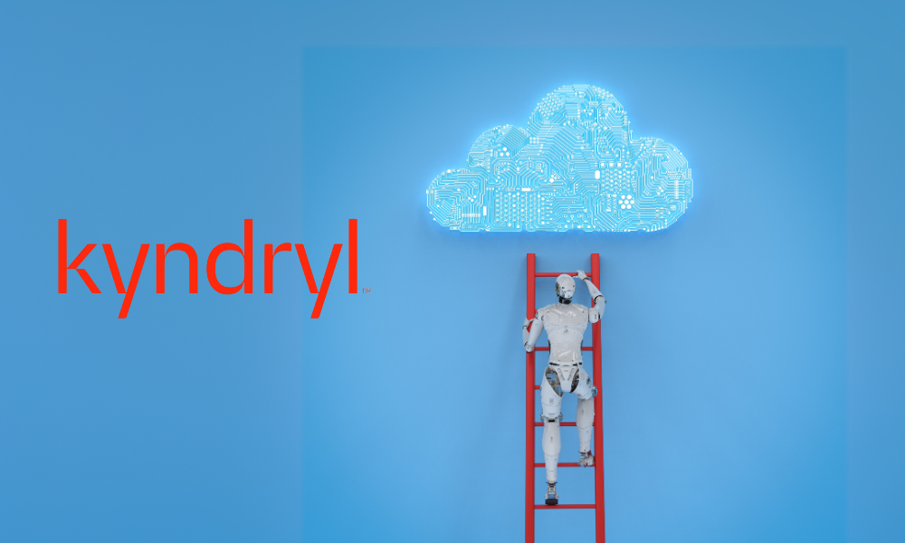 Kyndryl Powers AI Innovation with New Private Cloud in Japan