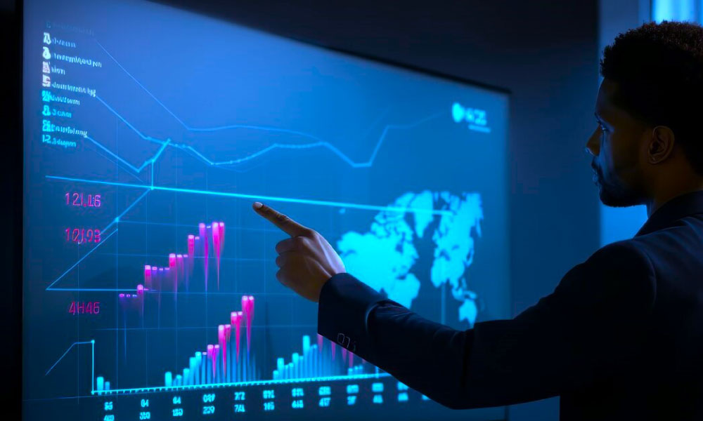 Data Analytics : Definition, Uses, and Techniques Revealed