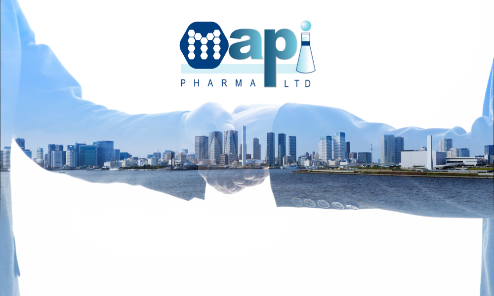 Mapi Pharma Seeks Partners for Long-Acting Treatments