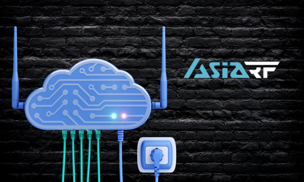 AsiaRF Showcases Wi-Fi 7 & HaLow at CES 2025